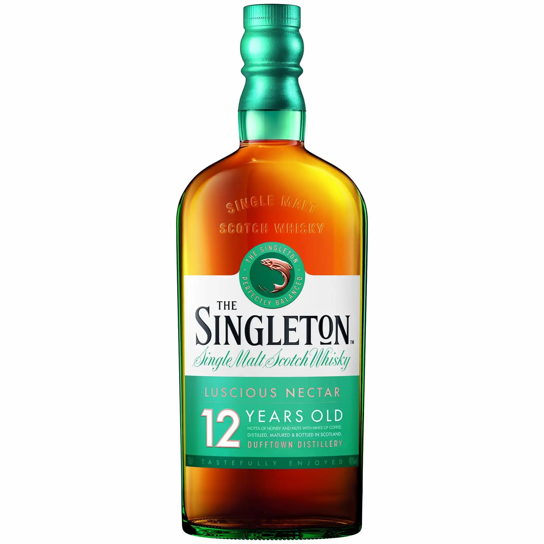 Singleton Single Malt Scotch Whisky 12YO 40% 0,7l – vingrossen.com